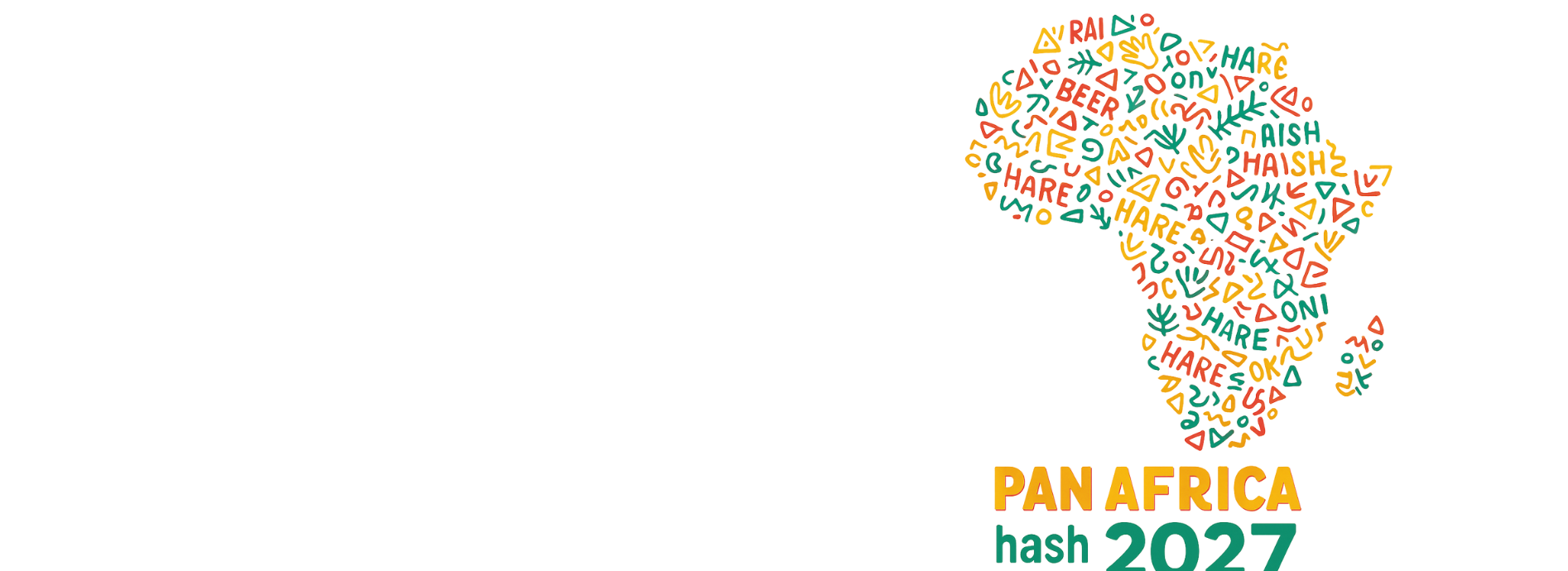 Pan Africa Hash 2027 | Sierra H4 - Sierra Hash House Harriers & Harriettes
